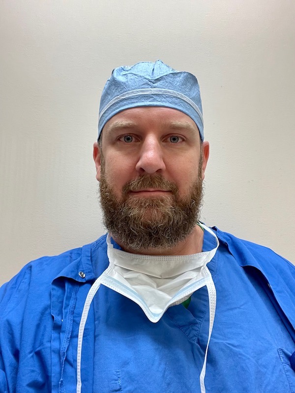Our Leadership – Invigilo Anesthesia